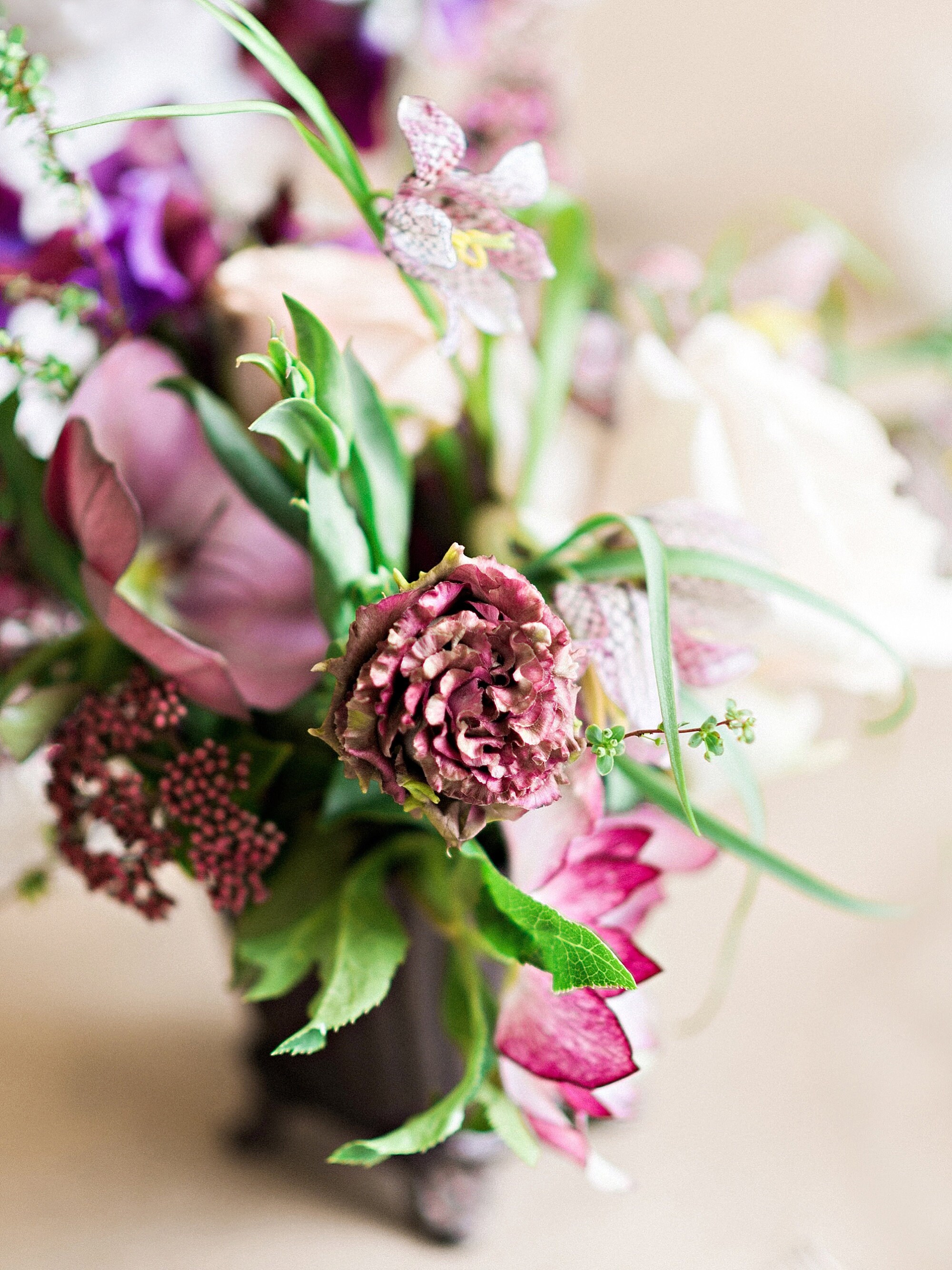 Floral Stock Photo Bundle, Flower Mock Up, Branding Images, Feminine ...