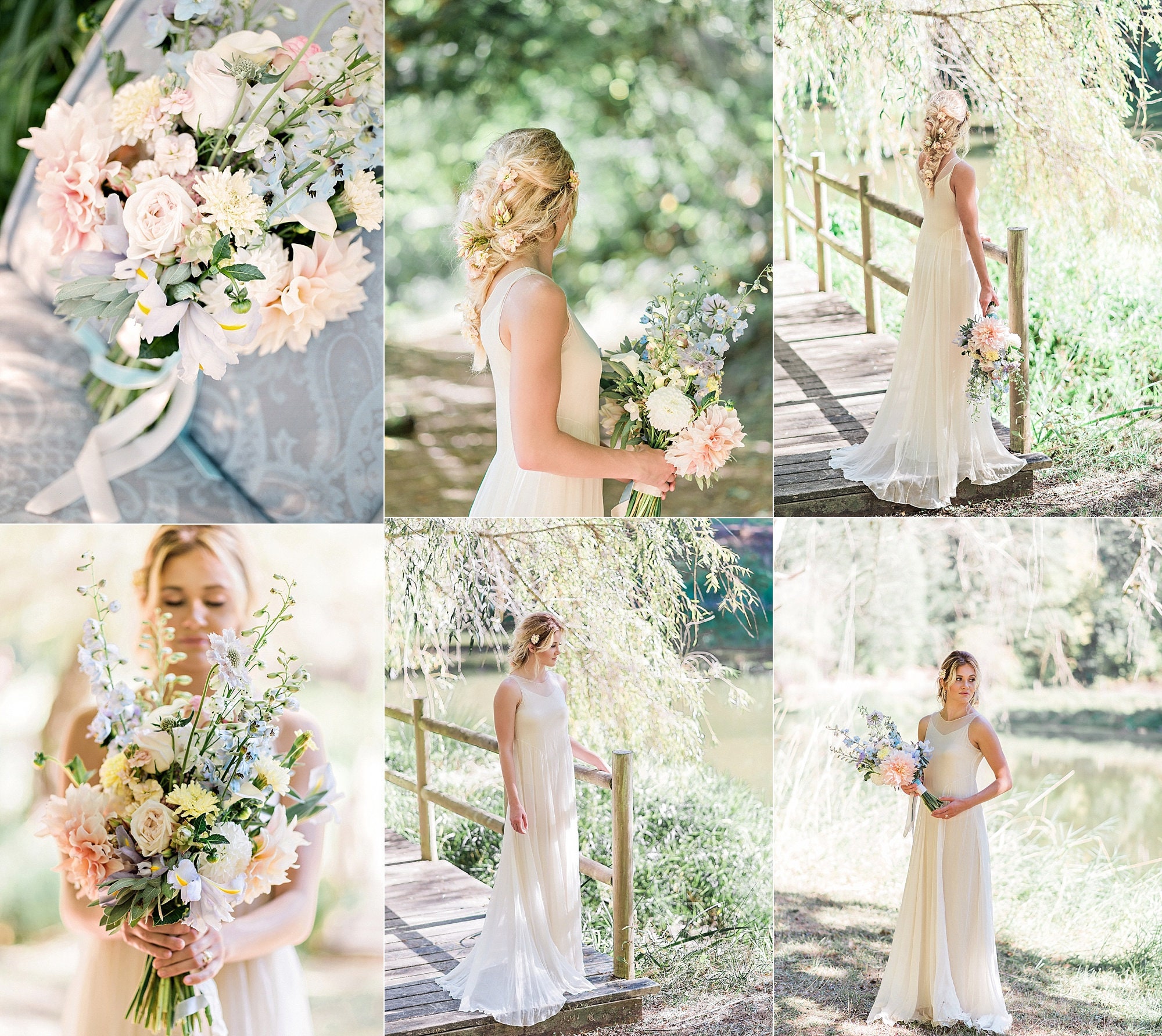 Wedding Planner Stock Images, Stock Photography, Feminine Design ...