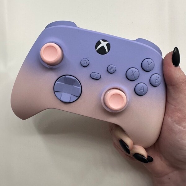 Series X Controller Mod - Etsy UK Series X Controller Mod - Etsy UK