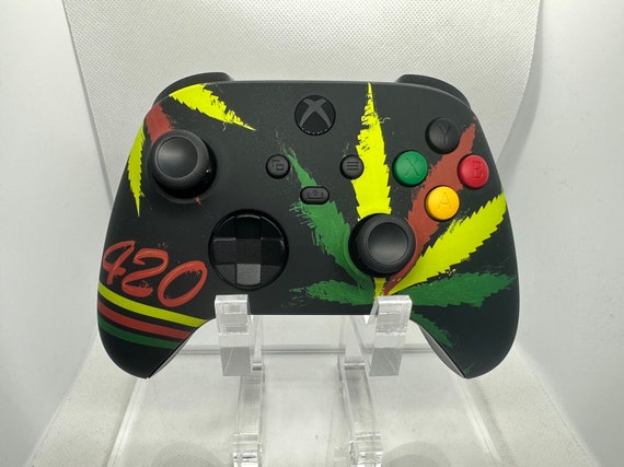 Xbox 420