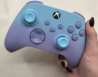 Pastel Controller - Etsy