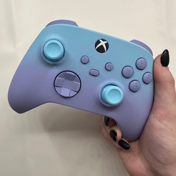 Anime Xbox Controller - Etsy