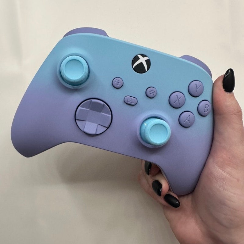 Anime Xbox Controller - Etsy