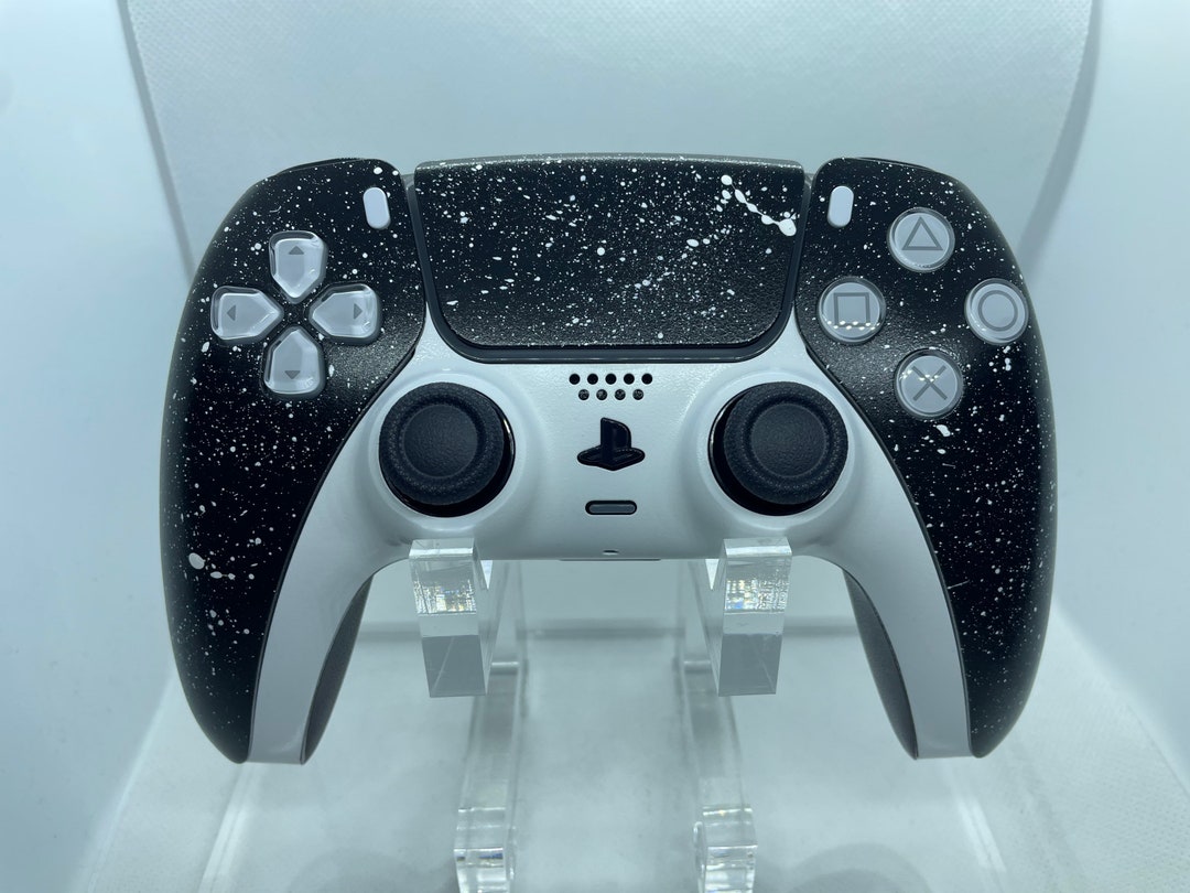 Custom Personalized Speckled PS5 Controller - Etsy