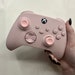 Custom Xbox Series X/S Controller Pastel Pink - Etsy