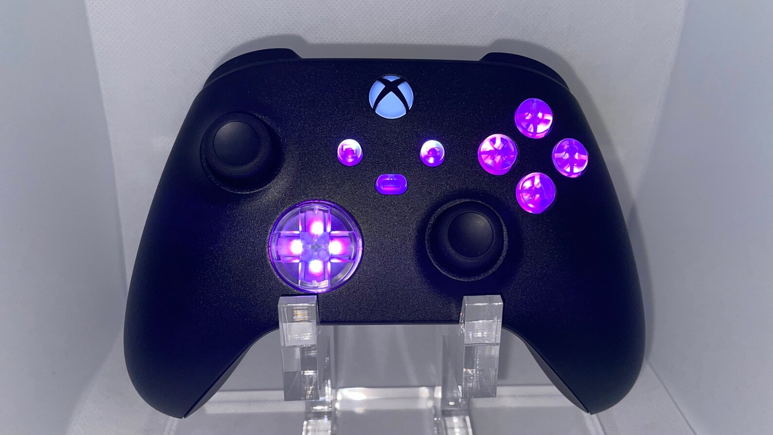 LED Xbox Series X/S Controller | Etsy