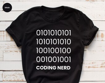 Computer Programmer Shirt - Etsy
