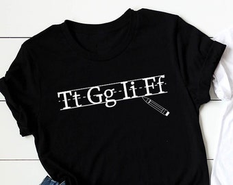 Tt Gg Ii Ff Svg - Etsy