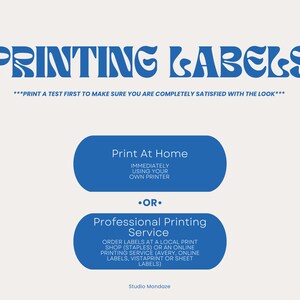 Funky Label Design Template Aesthetic Candle Branding Modern Candle ...