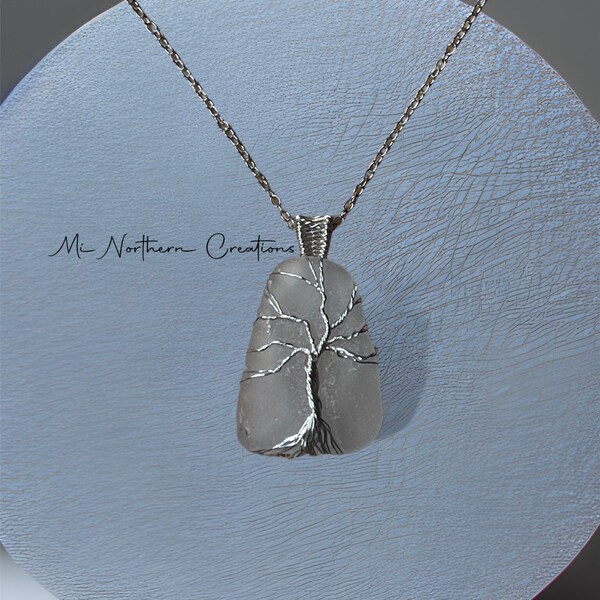 Tree of Life Pendant - Etsy