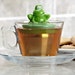 Tea Infuser Frog Floating Stainless Steel Loose Leaf Tea Cup - Etsy Canada