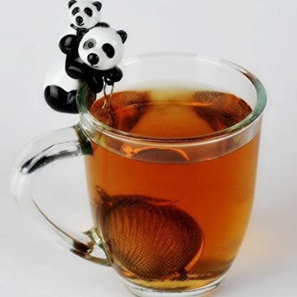 Tea Infuser - Etsy
