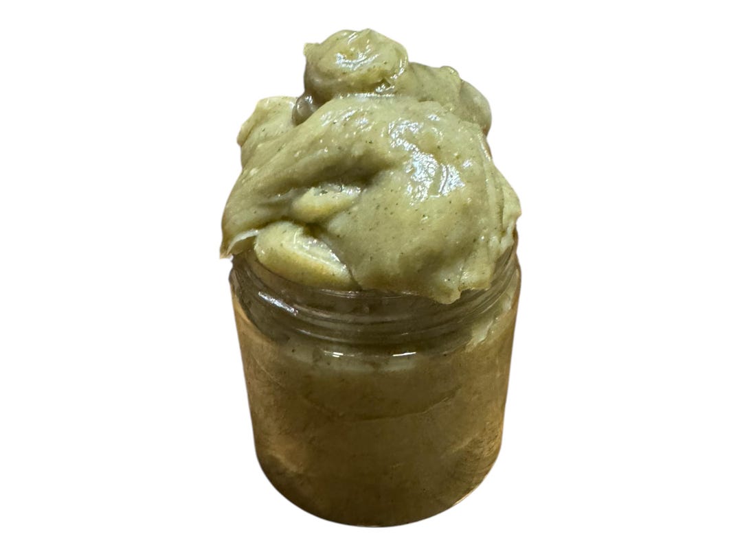 Chebe Rosemary Mint, Hair Grease Super Hair Grow - Etsy