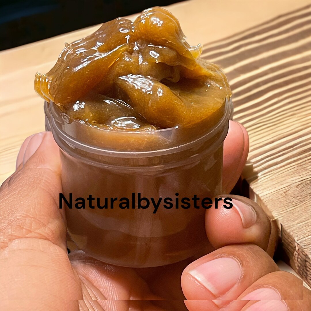 Batana Oil Hair Grease Hair Growth 4oz - Etsy