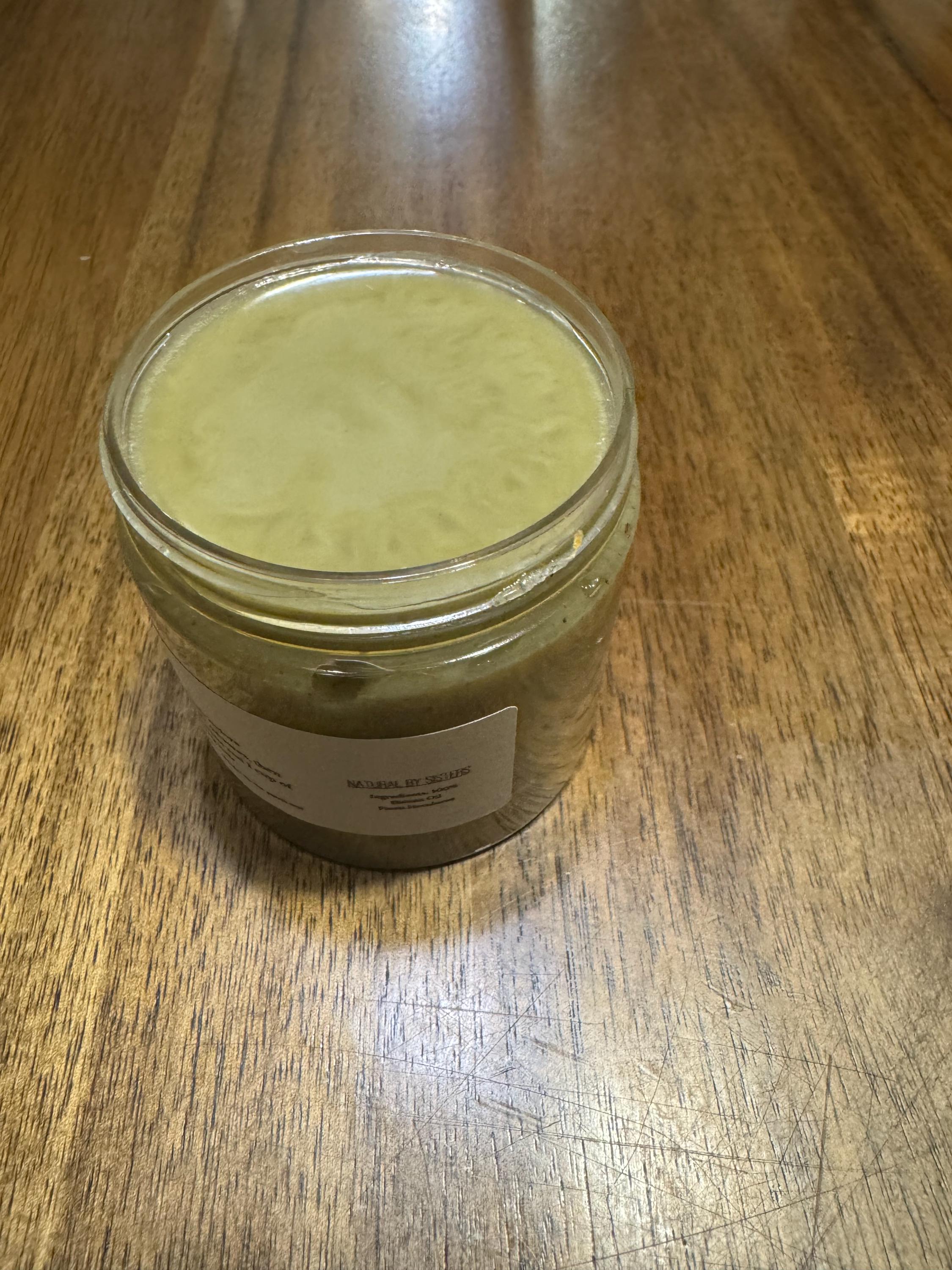 Chebe Rosemary Mint, Hair Grease Super Hair Grow - Etsy