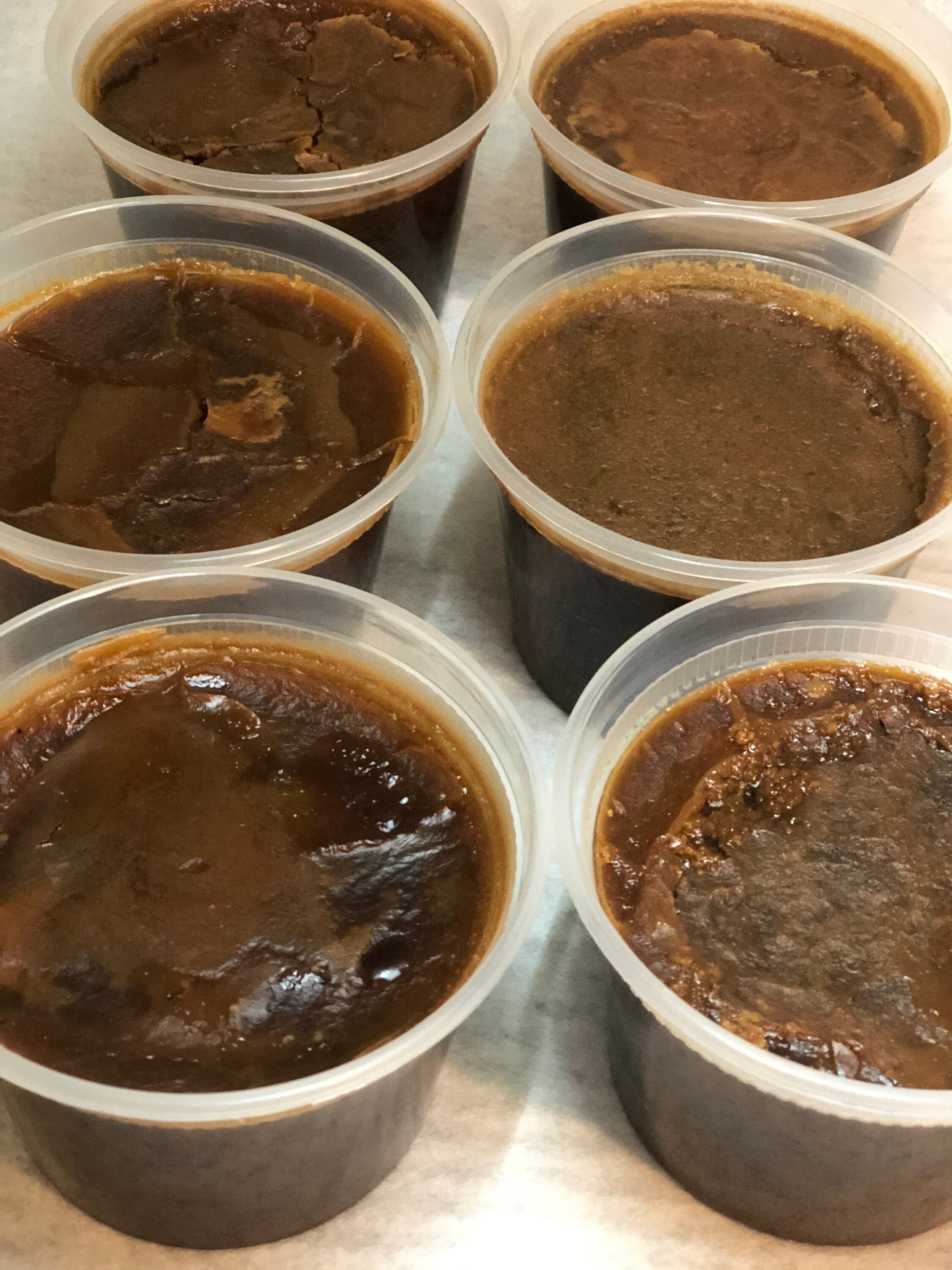 100 Batana Oil Organic Unrefined From Honduras Meskitia Etsy 100-batana-oil-organic-unrefined-from-honduras-meskitia-etsy