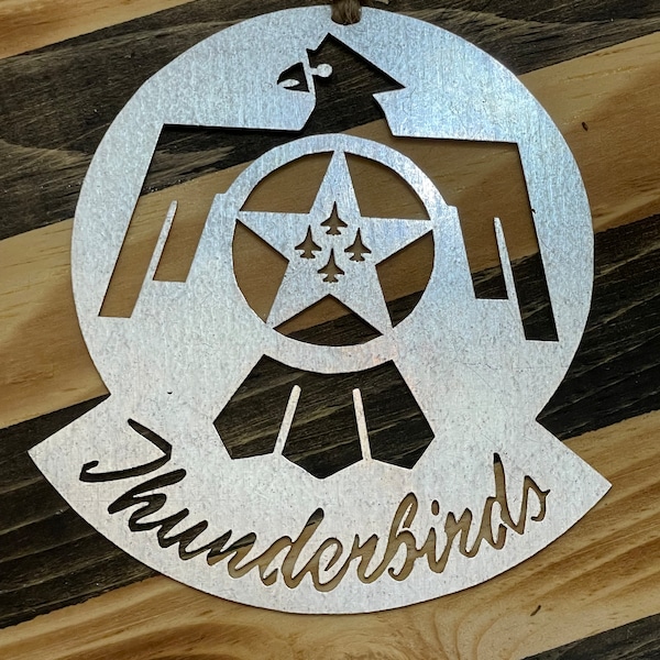 Thunderbird - Etsy