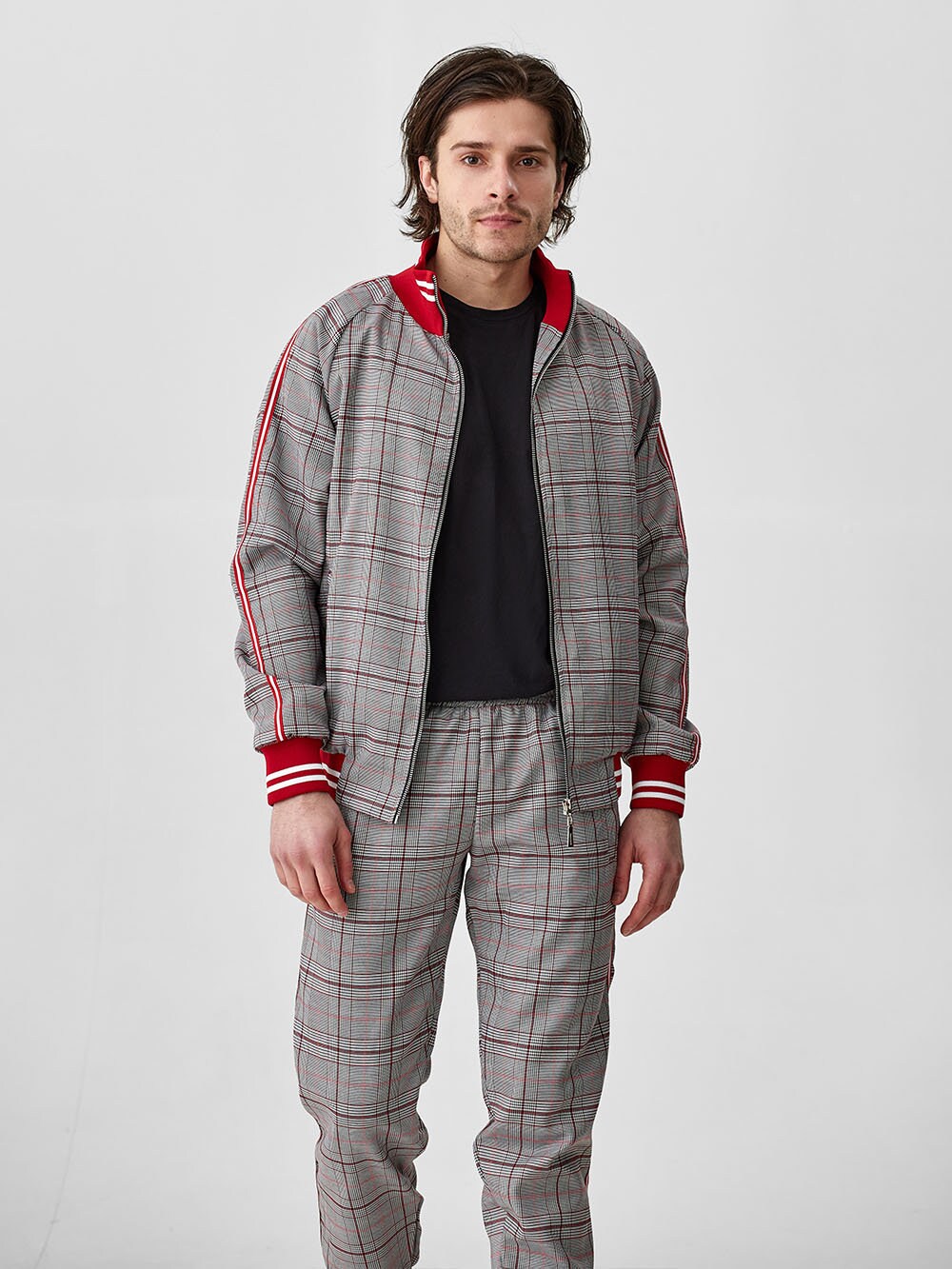 The Gentlemen Tracksuit | Men's Tracksuit From the Gentlemen ...