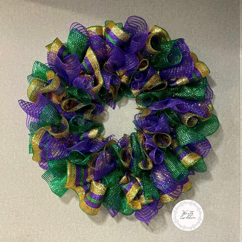 Wreath for Door at Work - Etsy