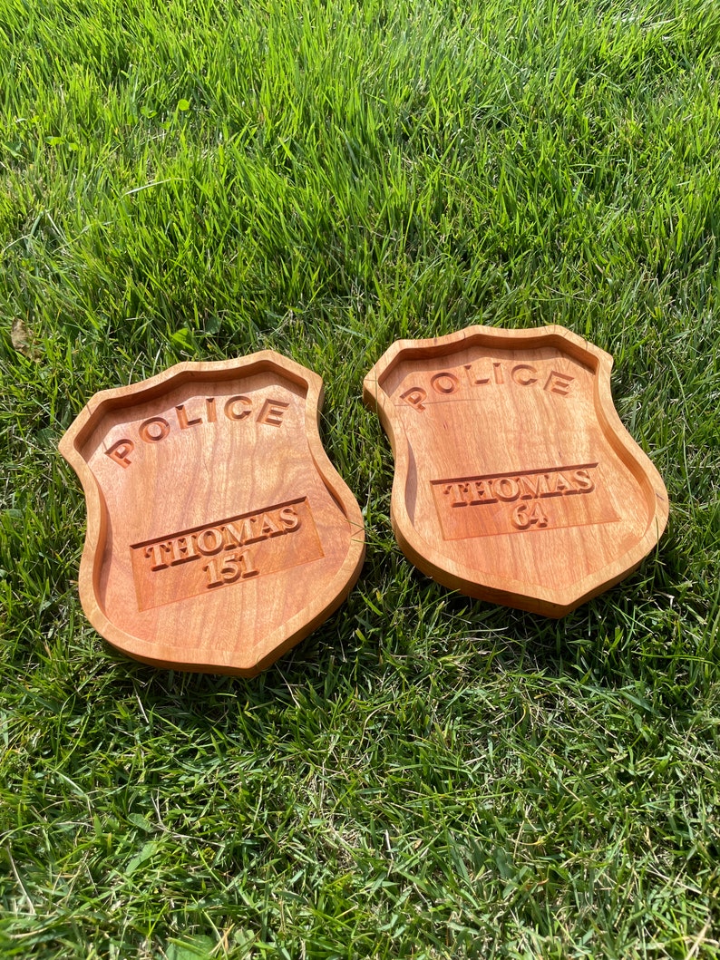 Personalized Police Gift Police Officer Gifts Law - Etsy