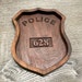 Personalized Police Gift, Police Officer Gifts, Law Enforcement Gifts ...