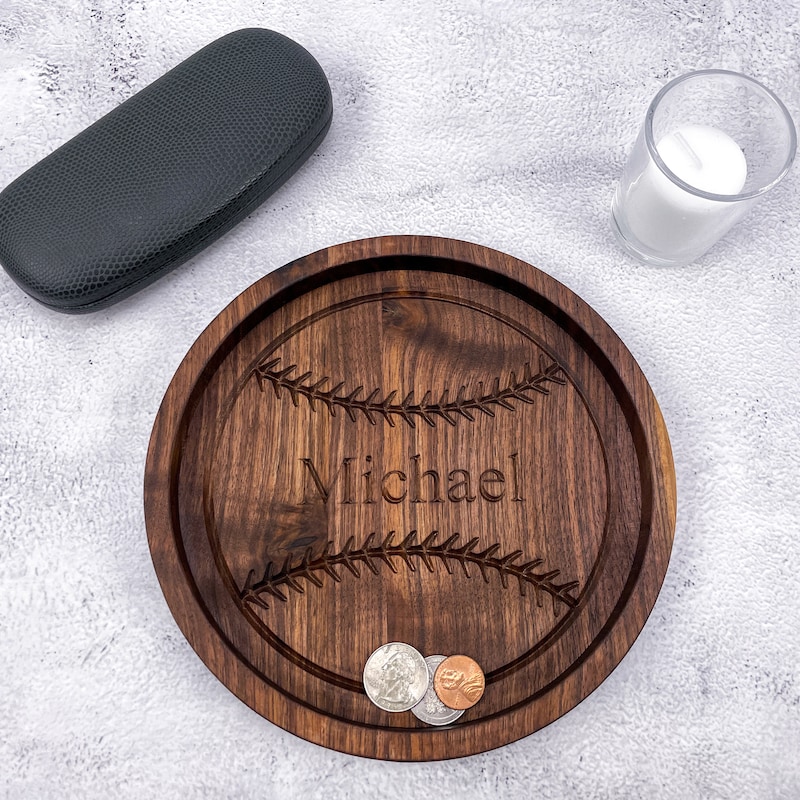 Baseball Desk - Etsy