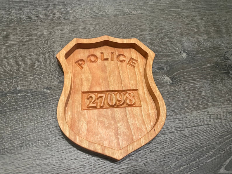 Personalized Police Gift Police Officer Gifts Law - Etsy