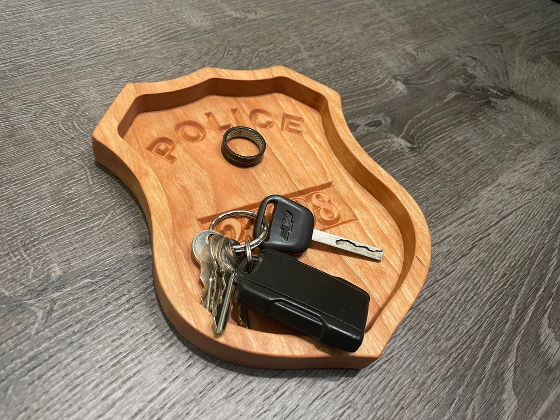 Personalized Police Gift Police Officer Gifts Law - Etsy