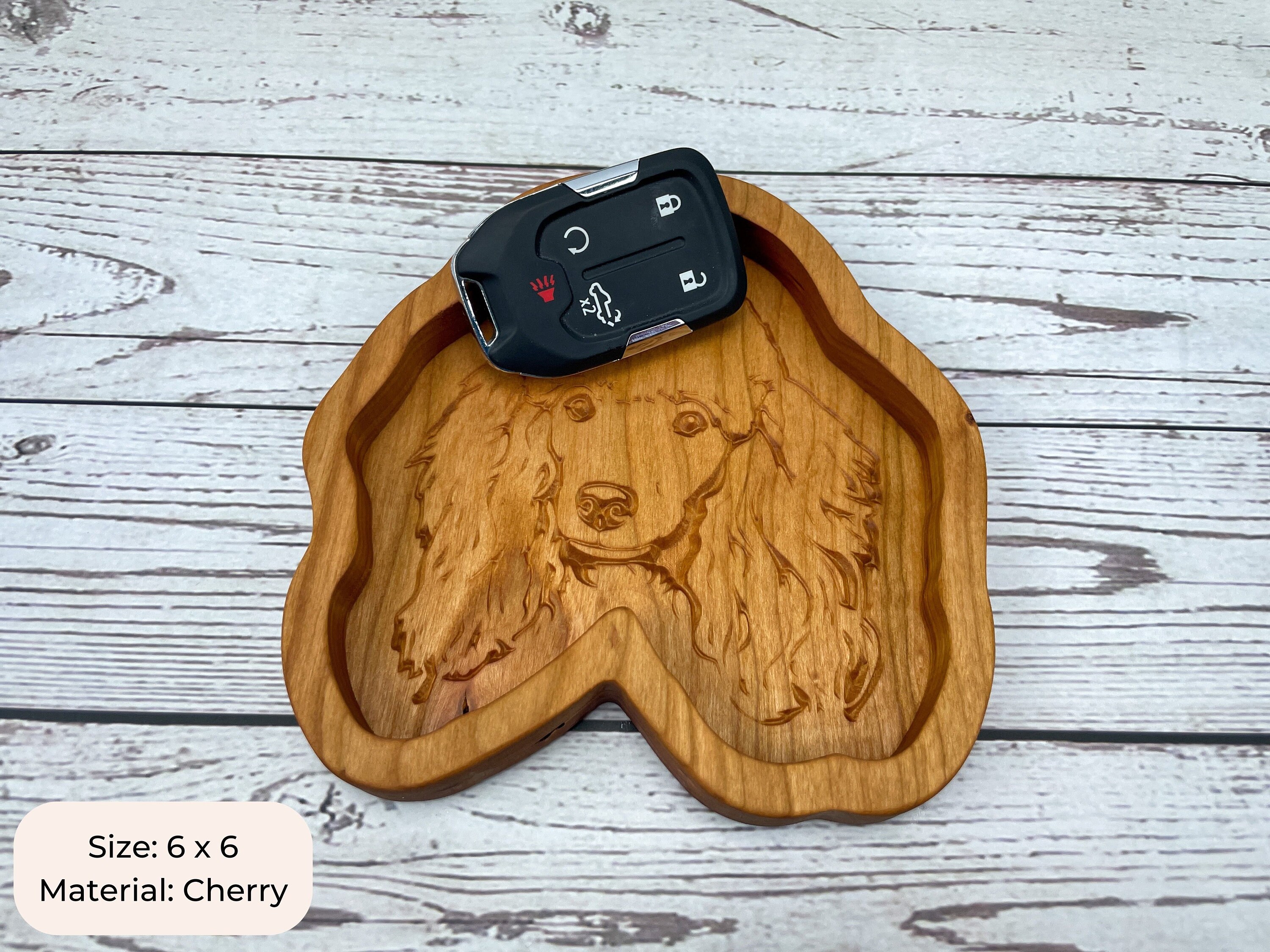 Poodle Gift Poodle Mom Poodle Decor Gift for Dog Mom Wood - Etsy