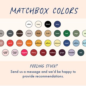 Custom Venue Matchboxes Wedding Bachelorette Personalized Bach Party ...