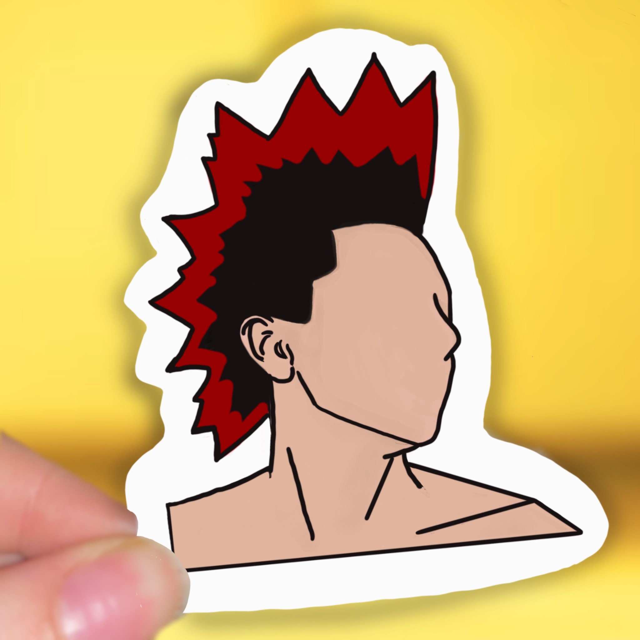 Cobra Kai Sticker Pack - Etsy