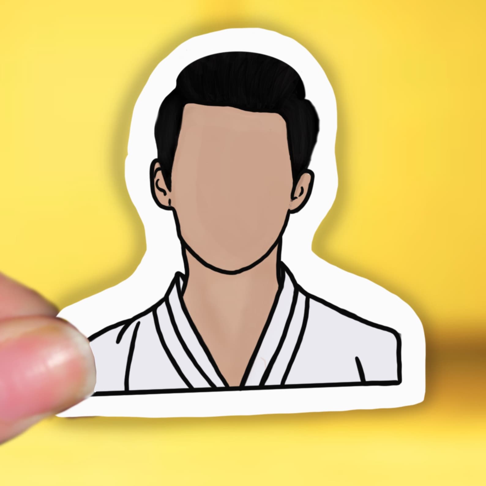 Cobra Kai Sticker Pack - Etsy