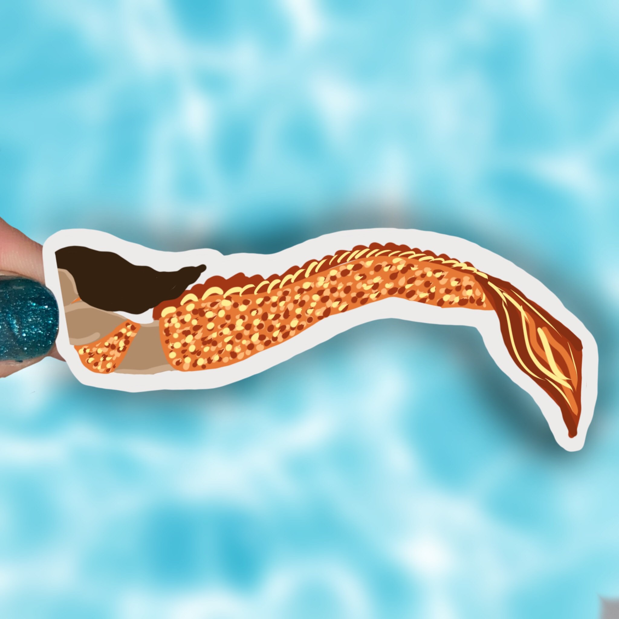 H20 Just Add Water Sticker Pack - Etsy
