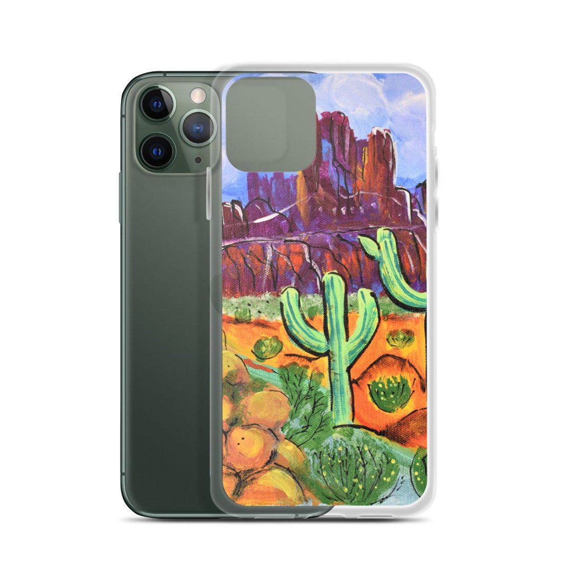 Sedona Arizona iPhone 12 11 Pro Max Case iPhone 12 Mini Case - Etsy