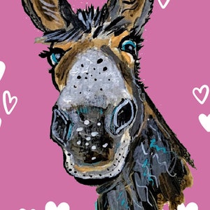 Donkey Funny Socks-socks for Women-fun Donkey Socks-best Selling Socks ...
