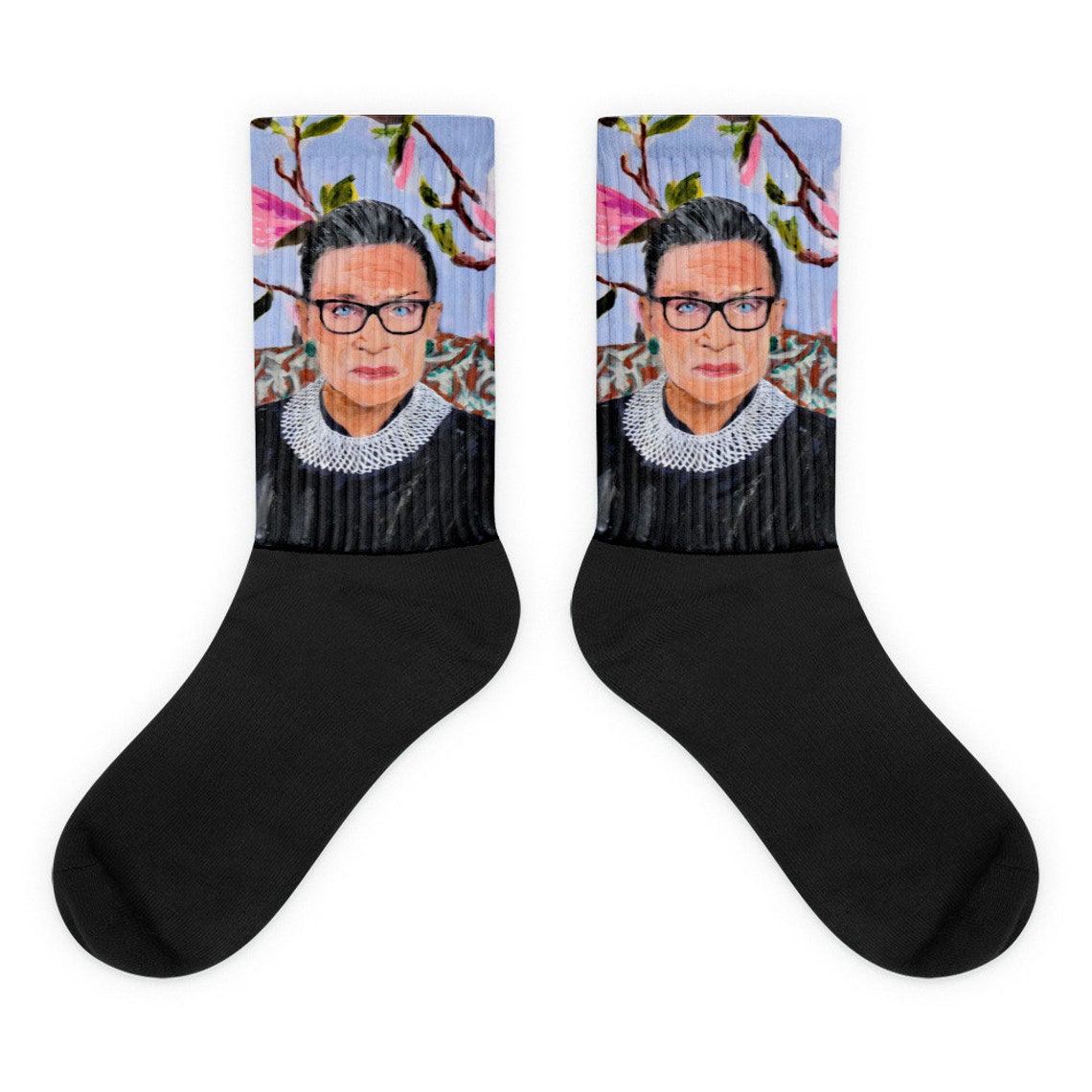 Best Selling Socks-notorious RBG Socks, RBG Clothing-sock Gifts-rbg ...
