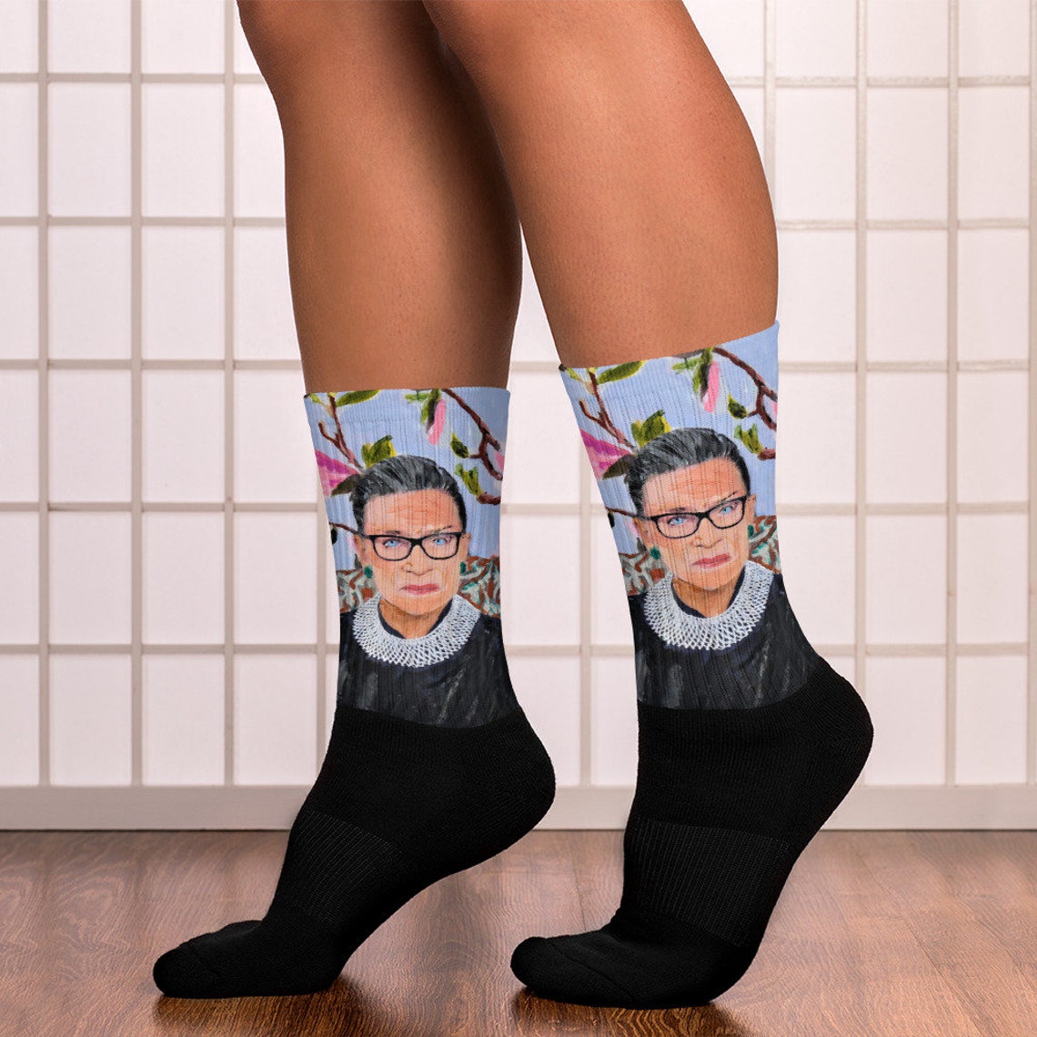 Best Selling Socks-notorious RBG Socks, RBG Clothing-sock Gifts-rbg ...