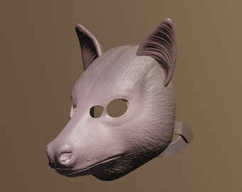 Dodo Bird Mask .stl Files for 3D Printing - Etsy