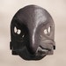 Chinook Salmon Mask .STL Files for 3D Printing - Etsy