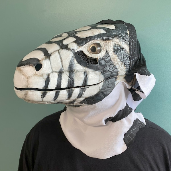 Fursuit Head - Etsy