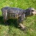 Physical 3D Printed 1:1 Scale Simosuchus Sculpture - Etsy