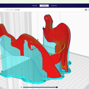 Bison Skull Mask .STL Files for 3D Printing - Etsy Australia