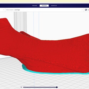 Kobold Mask .stl Files for 3D Printing - Etsy