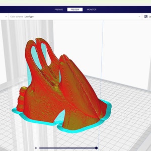 Bison Skull Mask .STL Files for 3D Printing - Etsy Australia