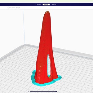 Sandhill Crane Mask .STL Files for 3D Printing - Etsy