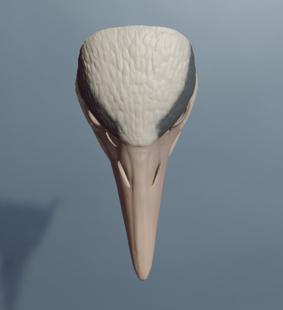 Heron V2 Mask .STL Files for 3D Printing - Etsy