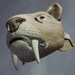 Smilodon Mask V2 .STL Files for 3D Printing - Etsy UK