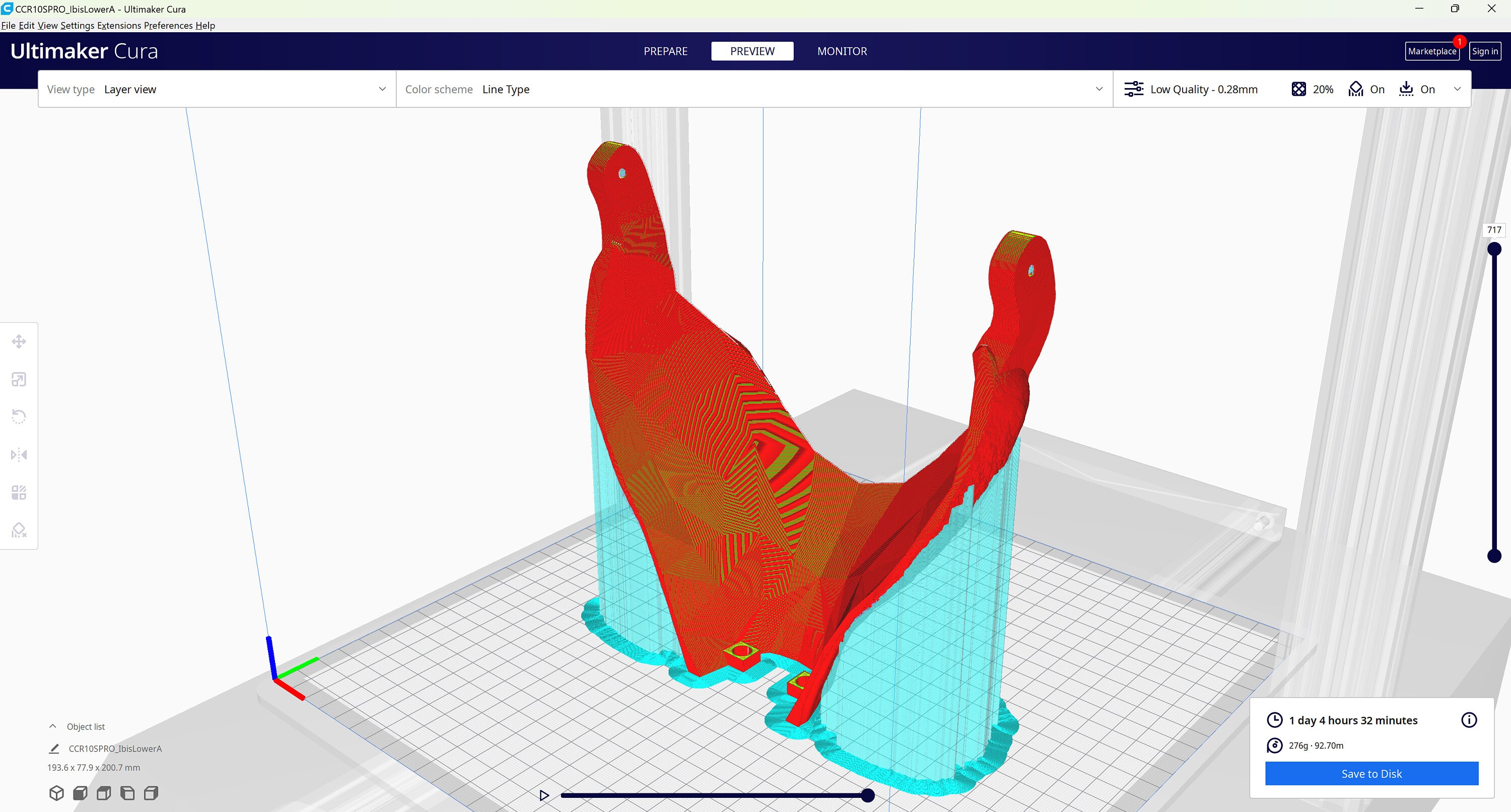 Ibis Mask .STL Files for 3D Printing - Etsy UK