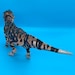 Physical 3D Printed 1:1 Scale Gryphoceratops Sculpture - Etsy