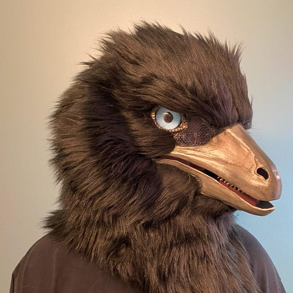 Dinosaur Fursuit - Etsy